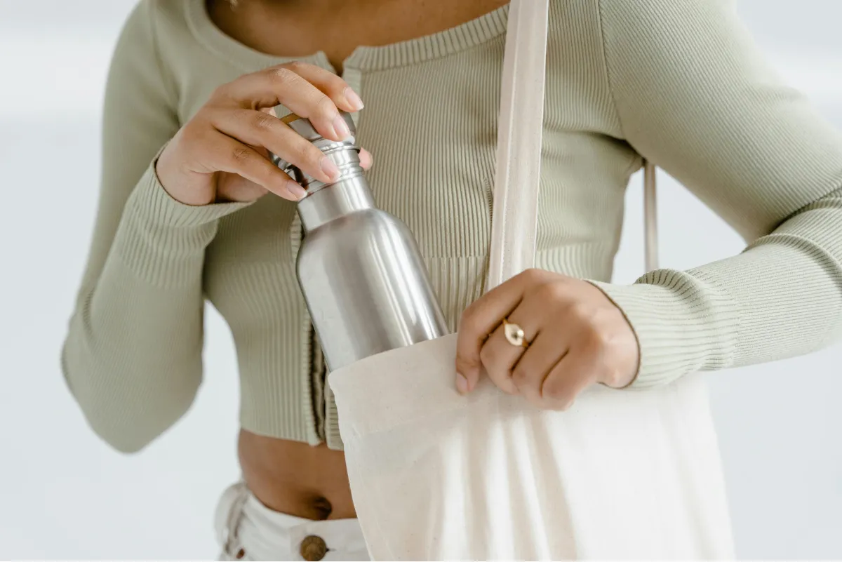 The Ultimate Guide to Choosing and Using Reusable Water Bottles ...